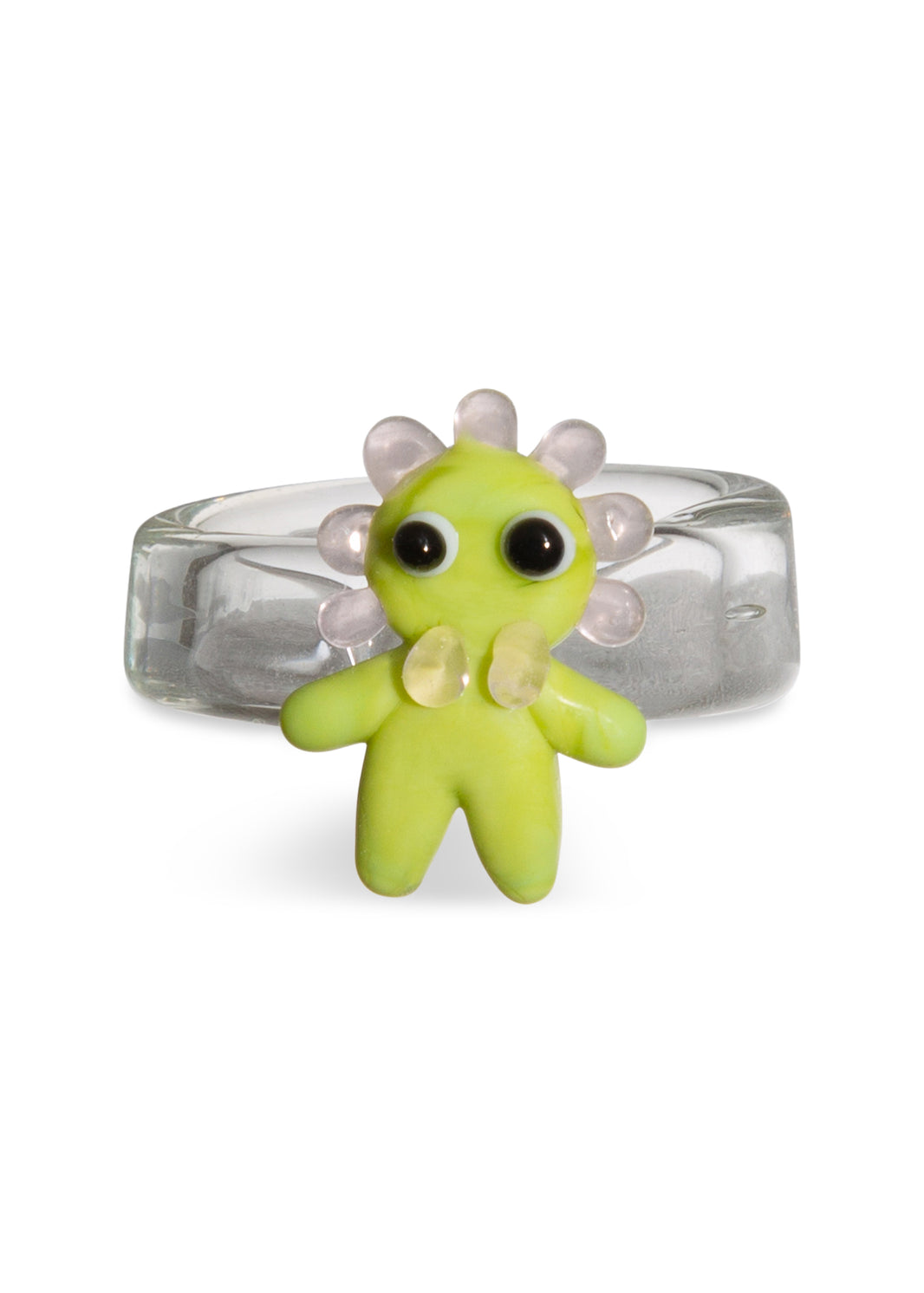 JEWELRY – Les Miss