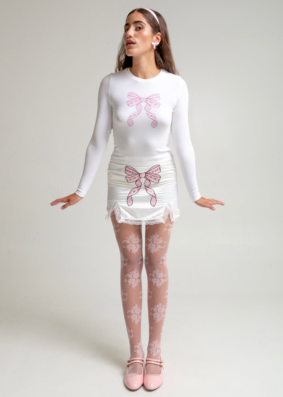 Maddie Tee – Les Miss